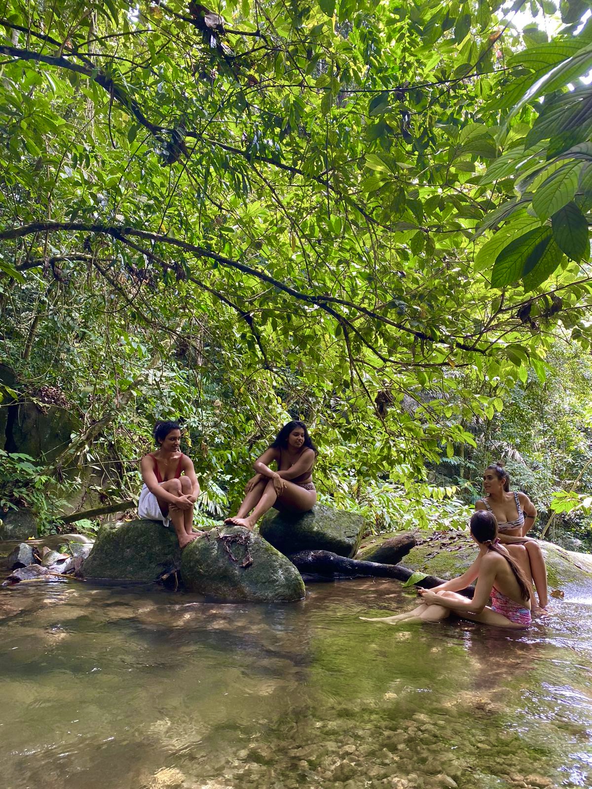 Tips and Tricks: Hiking Lepoh Waterfall, Hulu Langat – Raisa Reviews